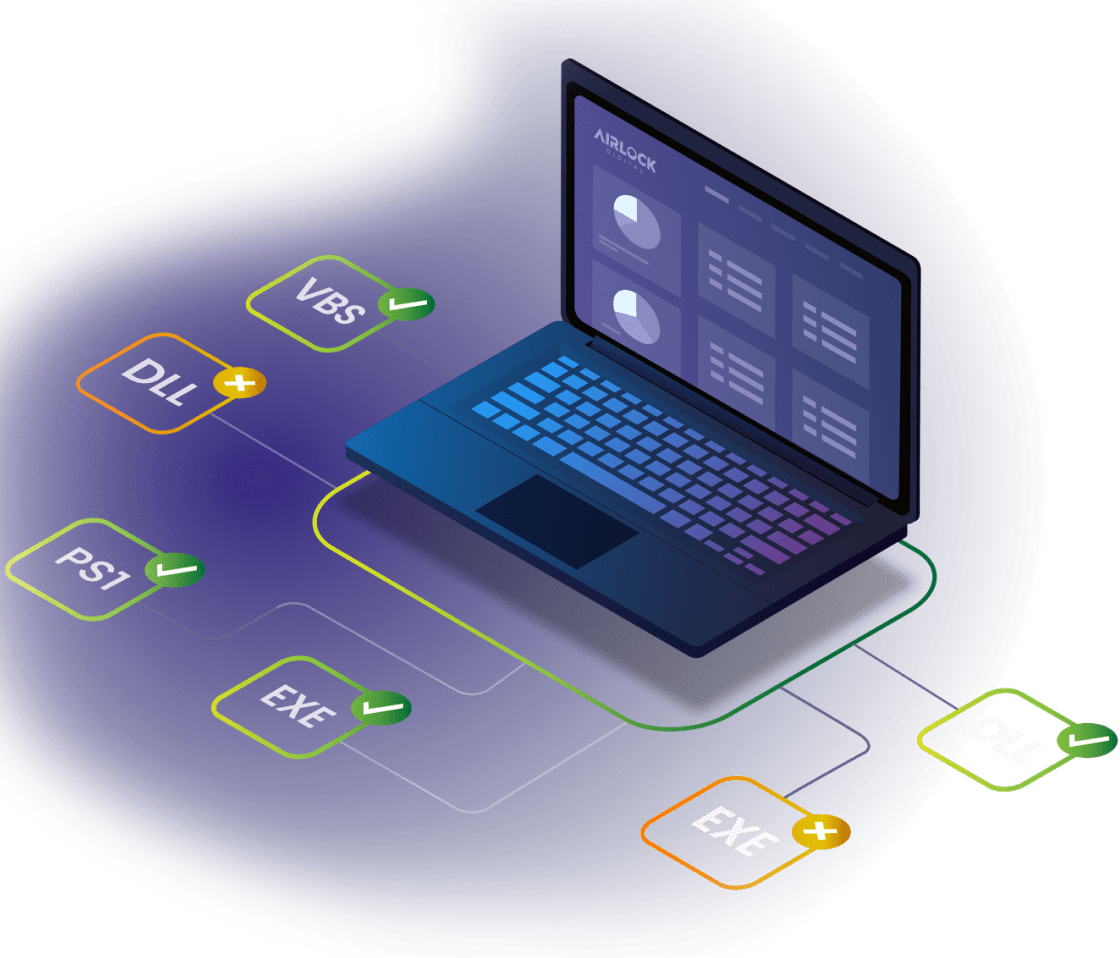 Airlock Digital - Application Control (Allowlisting) Made Simple