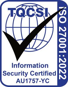 Airlock Digital Achieves Certification to ISO 27001:2022