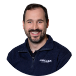 The Airlock Digital Leadership Team