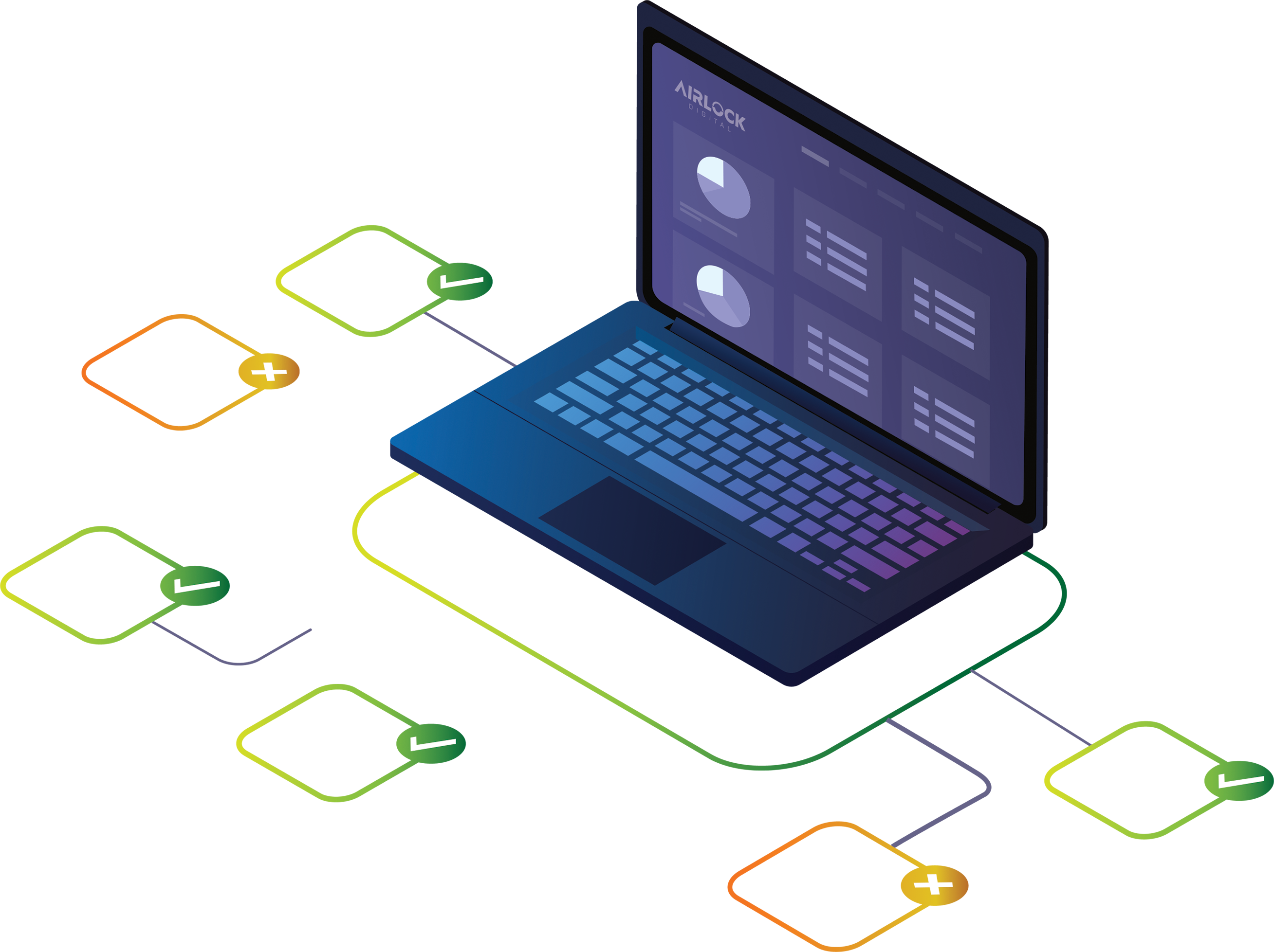 Airlock Digital - Allowlisting Software - Allowlist Made Simple