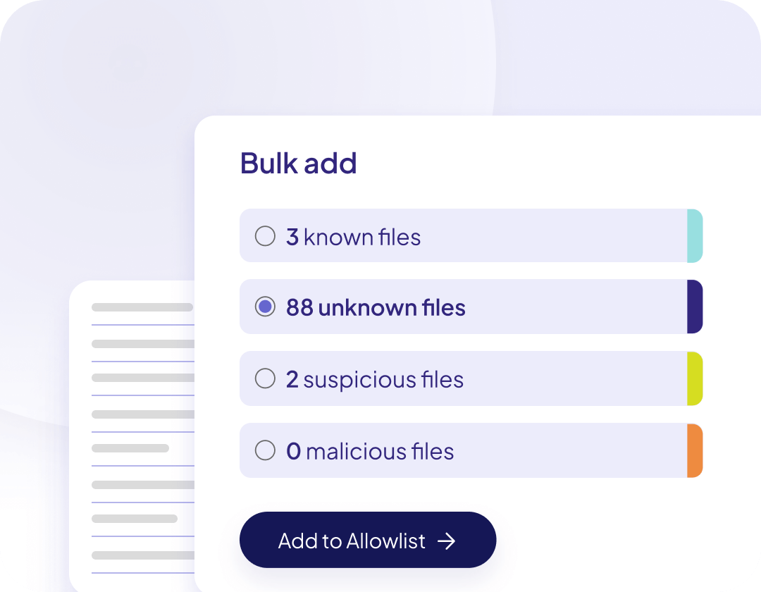 Airlock Digital - Application Control (Allowlisting) Made Simple