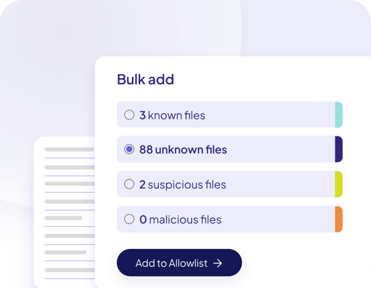 Airlock Digital - Application Control (Allowlisting) Made Simple