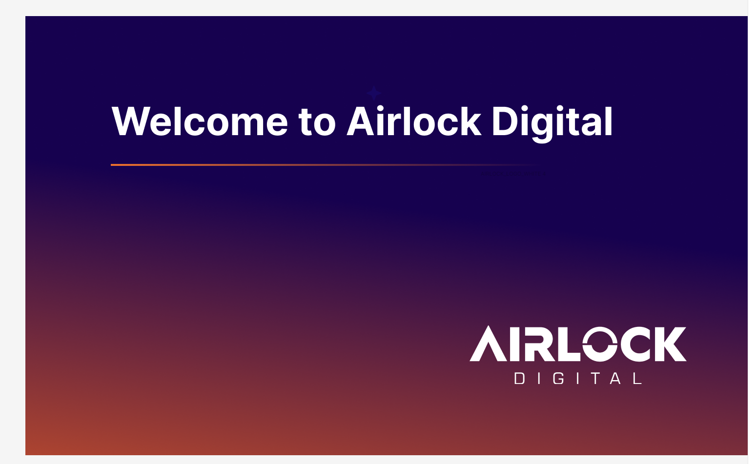 Airlock Digital - Allowlisting Software - Allowlist Made Simple