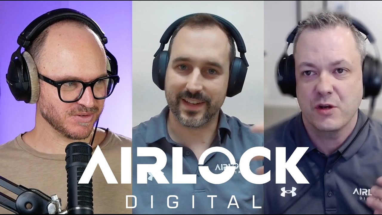 Airlock Digital Video Demonstration