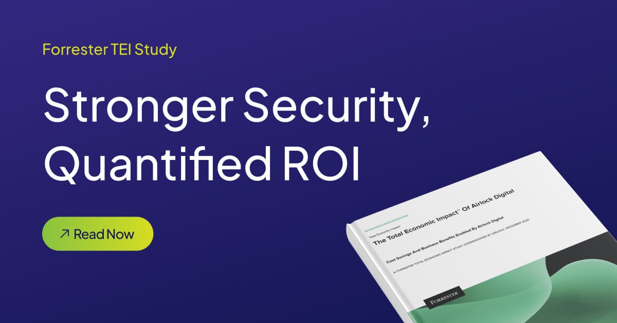 Forrester TEI Report
